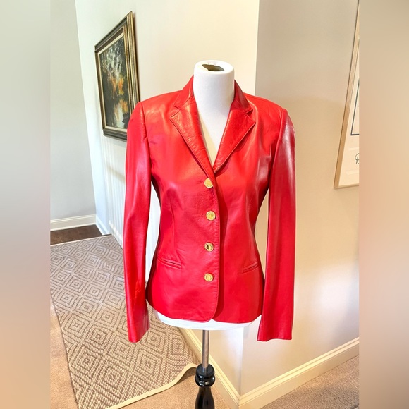 Ralph Lauren Black Label | Jackets & Coats | Vintage Ralph Lauren Black ...